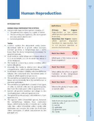Biology file - project file - V E N U S P U B L I C S C H O O L BIOLOGY ...