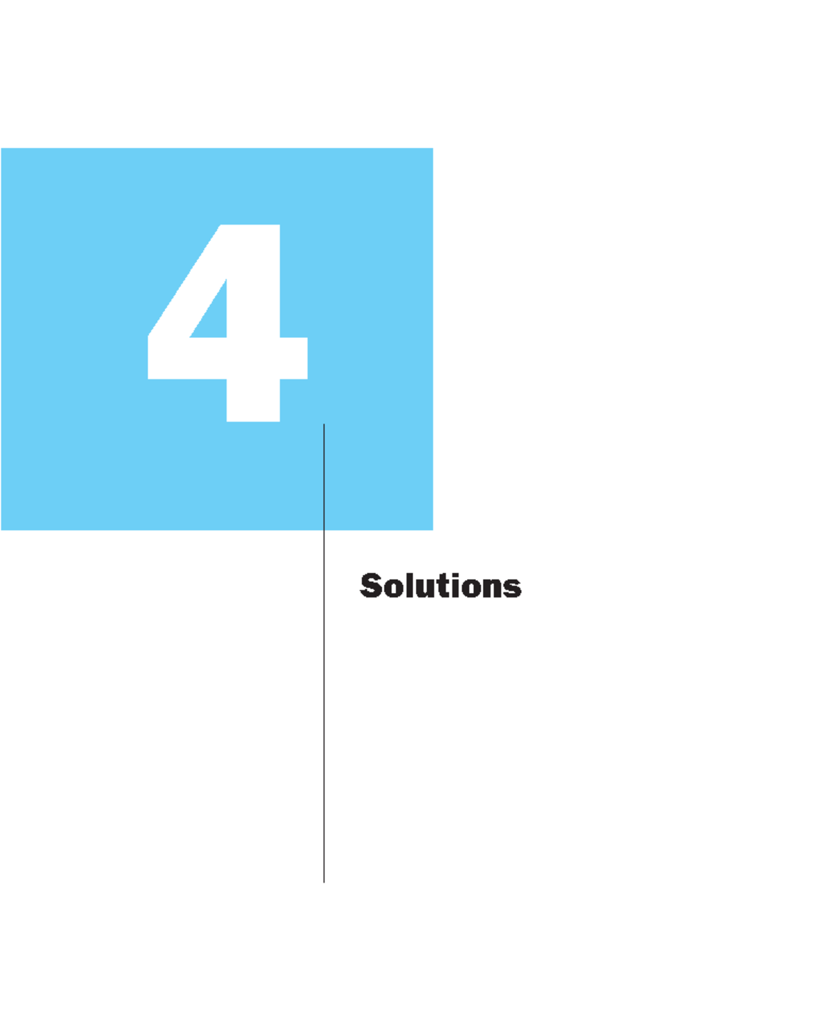 CH04 Solution 11231315 Solutions 4 Chapter 4 Solutions S 4 4 1 e