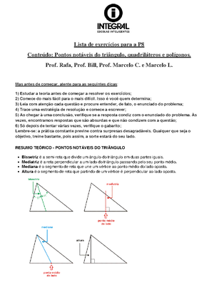 Mapa mental de potenciação e radiciação - POTENCIAÇÃO E RADICIAÇÃO ...