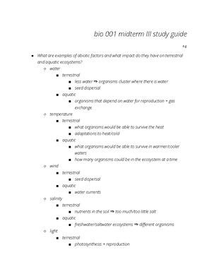 LAB 5 - Animal Phylogeny Protocol - Biology 001 Laboratory Exercise 5 ...