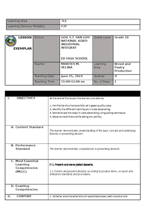Reading Assessment ( Filipino) - READING ASSESSMENT FILIPINO GRADE ...