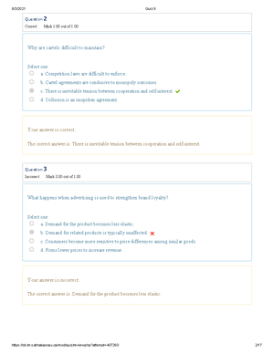 ECON 247 assignment 1A - Econ 247 - AU - Studocu