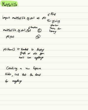 Lab 2 - Project Report Template - ECOR 1042 Project Report Title ...