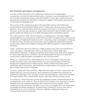 Acknowledgement - ACKNOWLEDGEMENT First and foremost, praises and ...