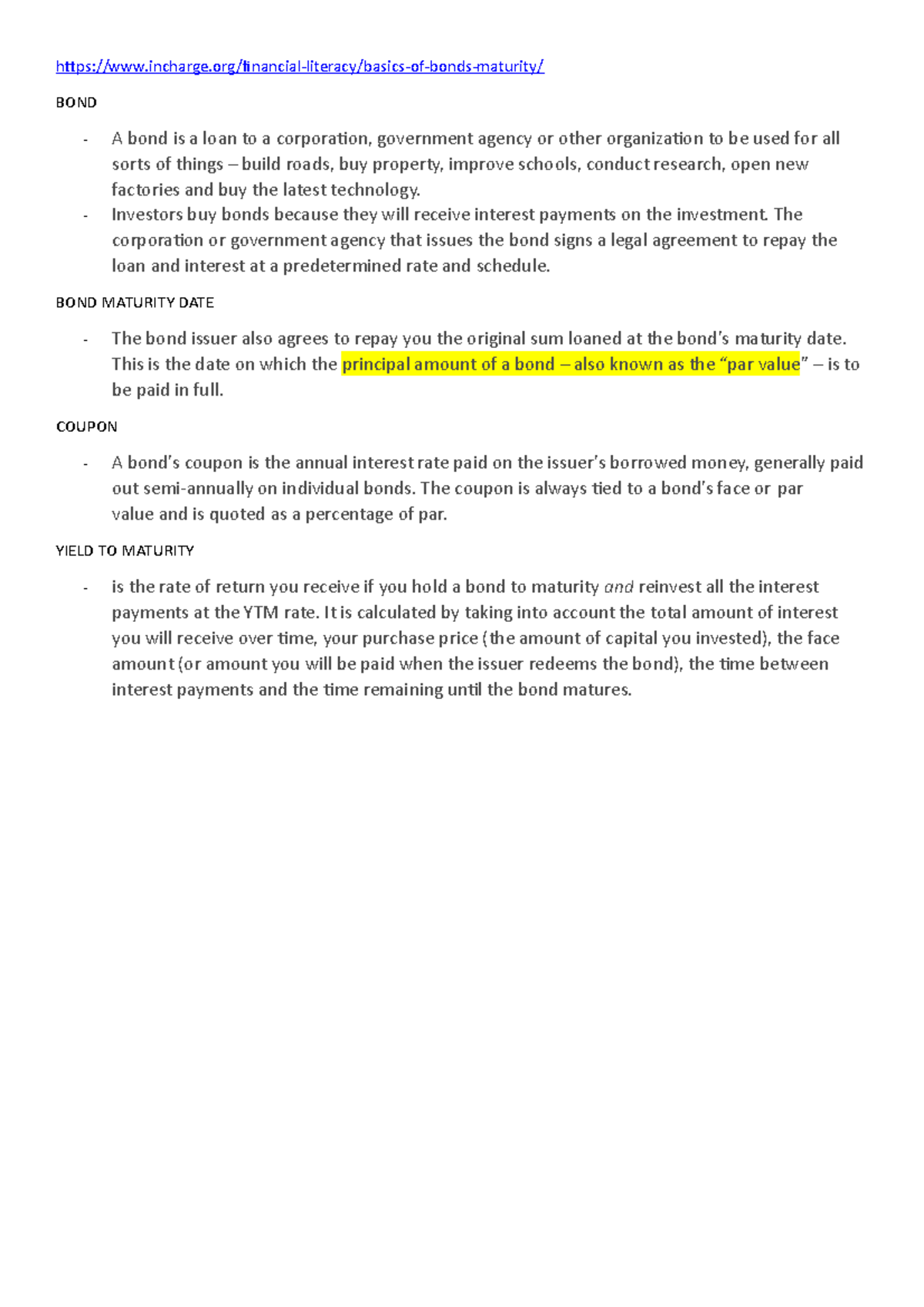 Definition - Financial Accounting - htps:incharge/inancial-literacy ...