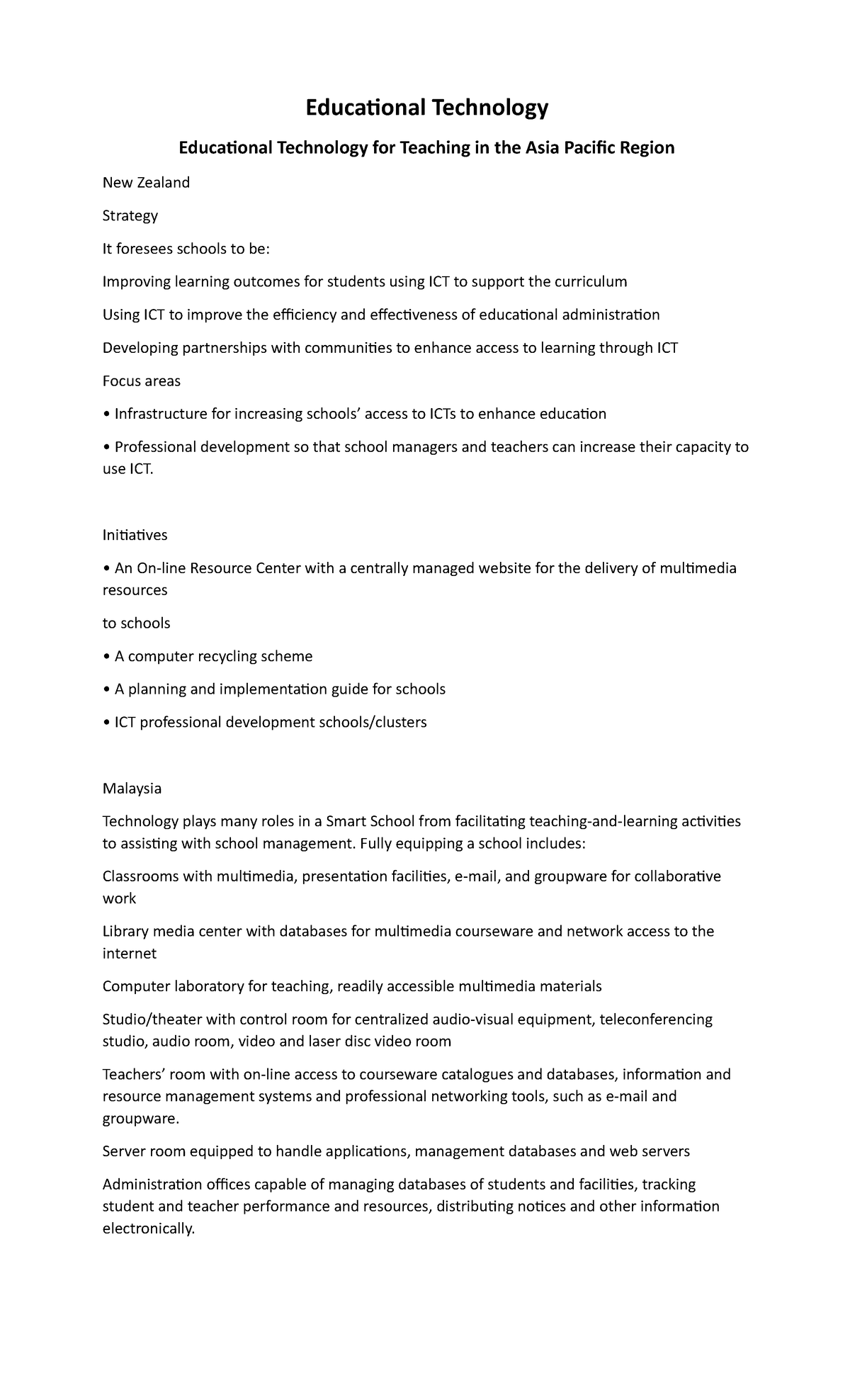 Ed Tech-e-handouts - THIS IS A REVIEWER FOR LET EXAMINATION. THIS CAN ...