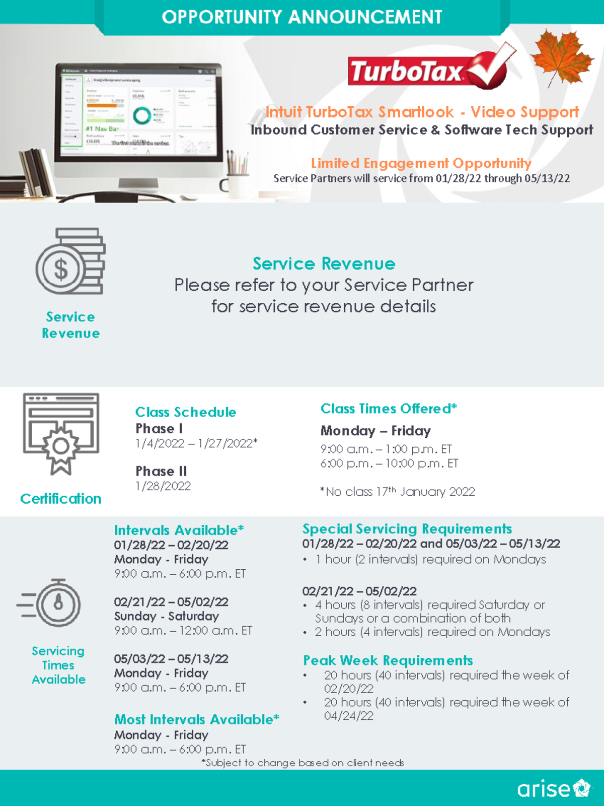 Intuit Turbo Tax Video Phone Support Canada English - Agent 1.4 ...