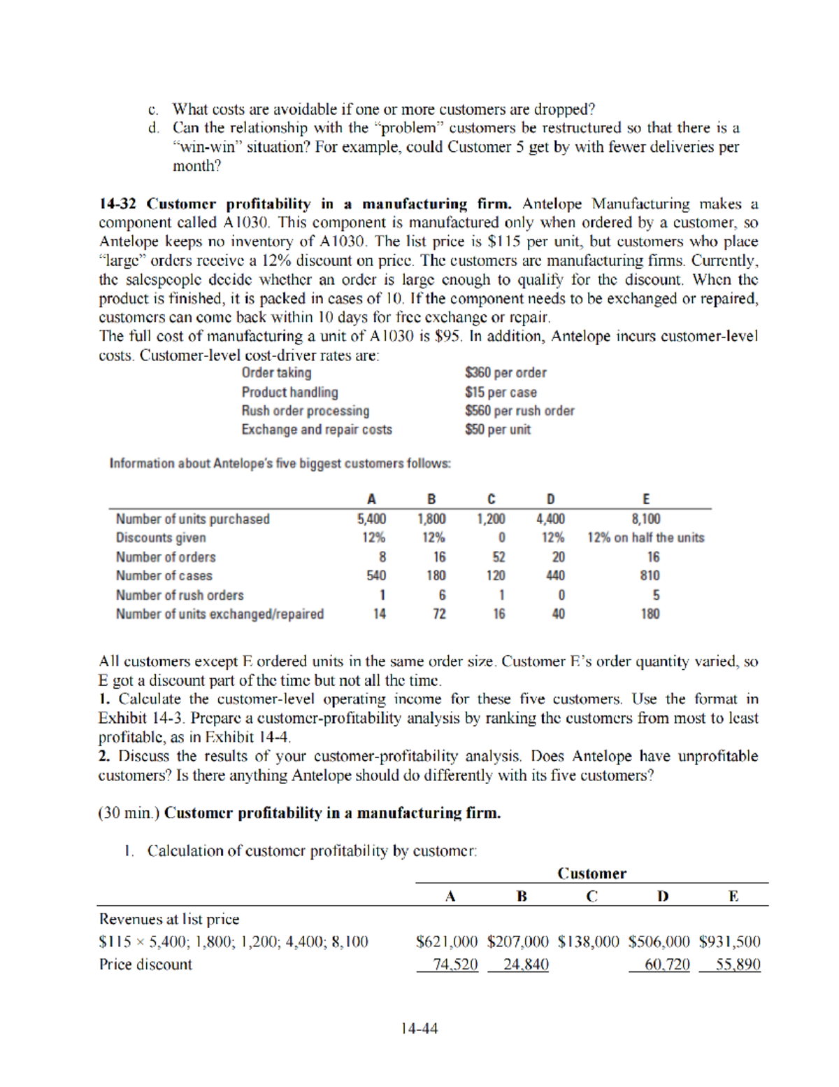 Lecture 7 Chapter 14 - Introduction to Financial Accounting - Studocu