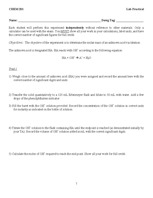 Chem Lab Notes - Principles of General Chemistry - Notes for Chemistry ...