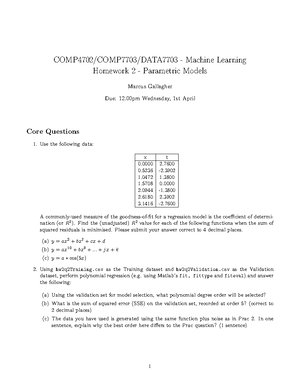 BUSM3199 Ethics and Governance A2 - BUSM3199 Ethics and Governance ...