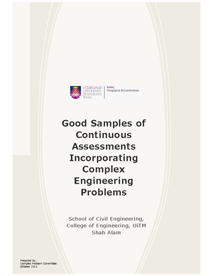 Kertas cadangan JMS528 Malarkoddy komen KBD - PUSAT PENGAJIAN ...