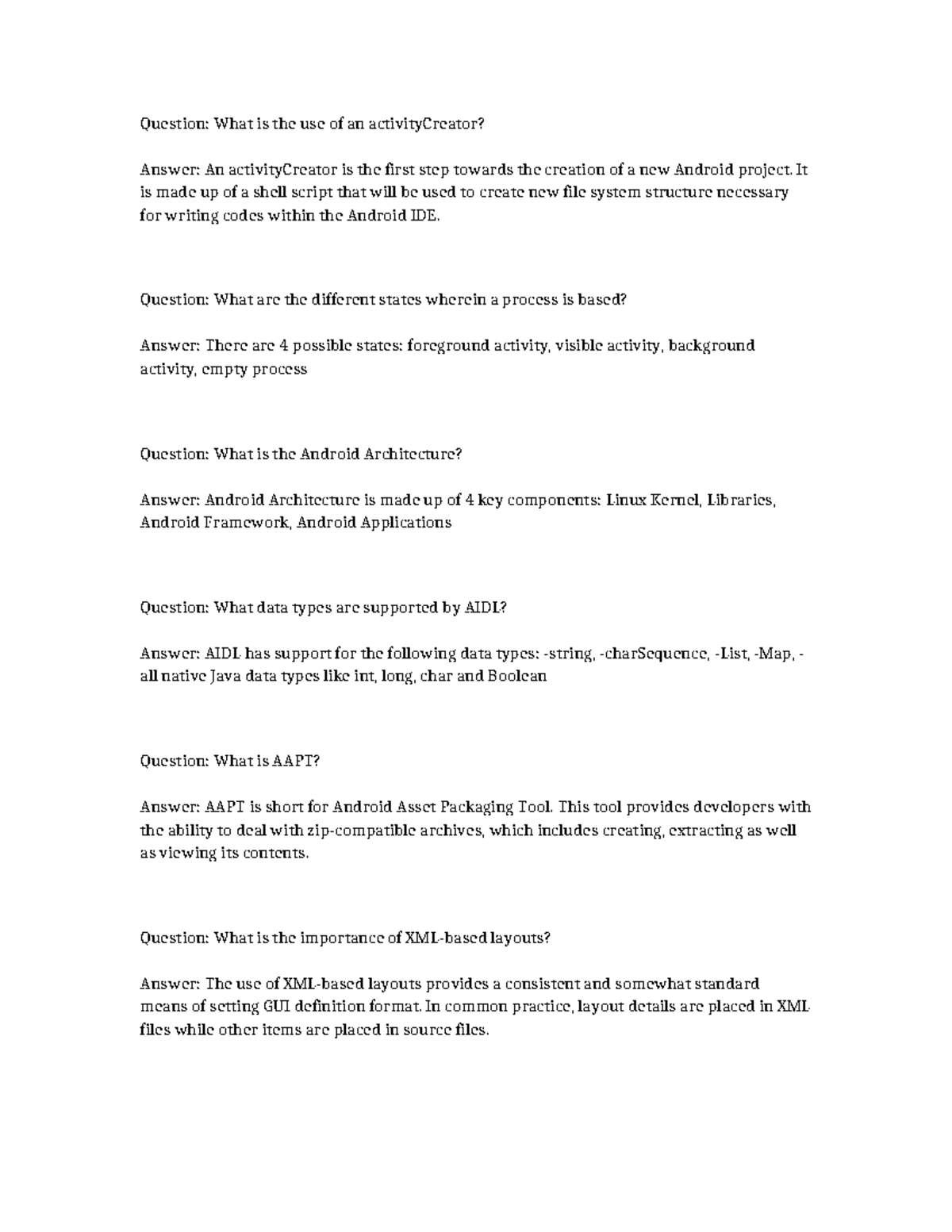 Sloughed mithraist ashleigh - Question: What is the use of an ...