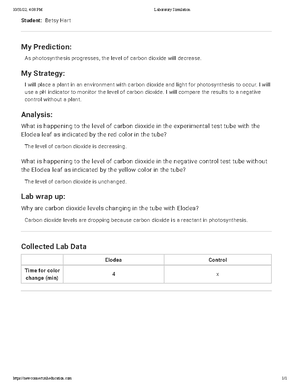 Lab 7 - lab report - 10/12/22, 4:05 PM Laboratory Simulation newconnect ...