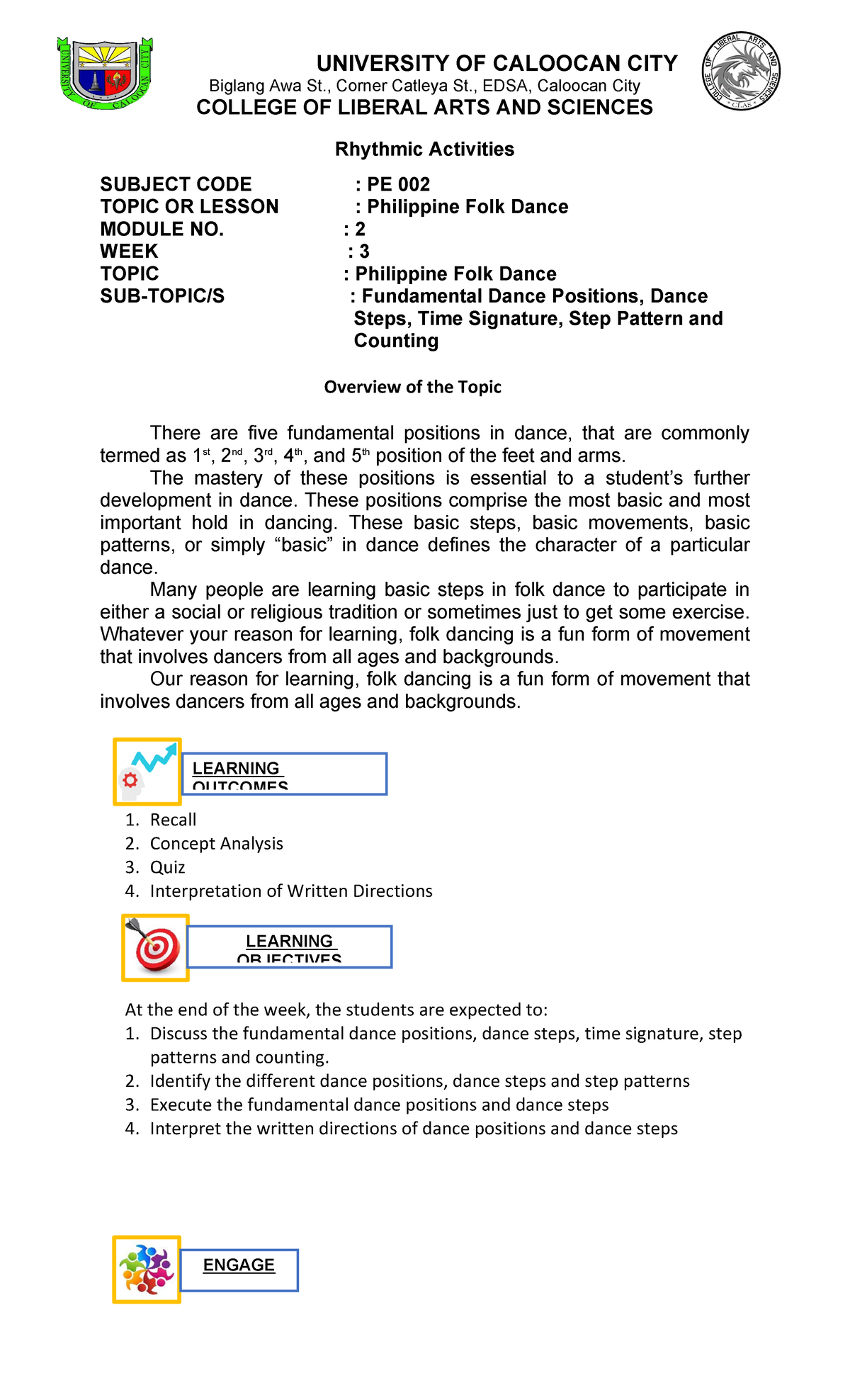 PE 2 Module 2 - Scribd Inc. operates three primary platforms: Scribd ...