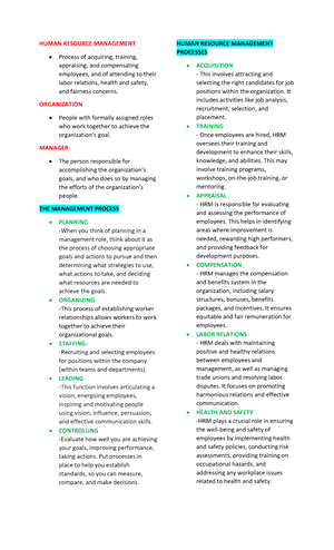 Fundamentals of Compensation and Benefits - Comprehensive Guide to ...
