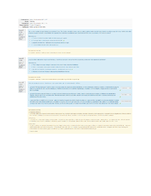 Comprensión de textos - Tema y propósito Identifica el tema central del ...