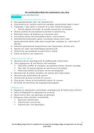 Anatomie - weefsels - Anatomie: Weefsels Dekweefsel of epitheel Het ...