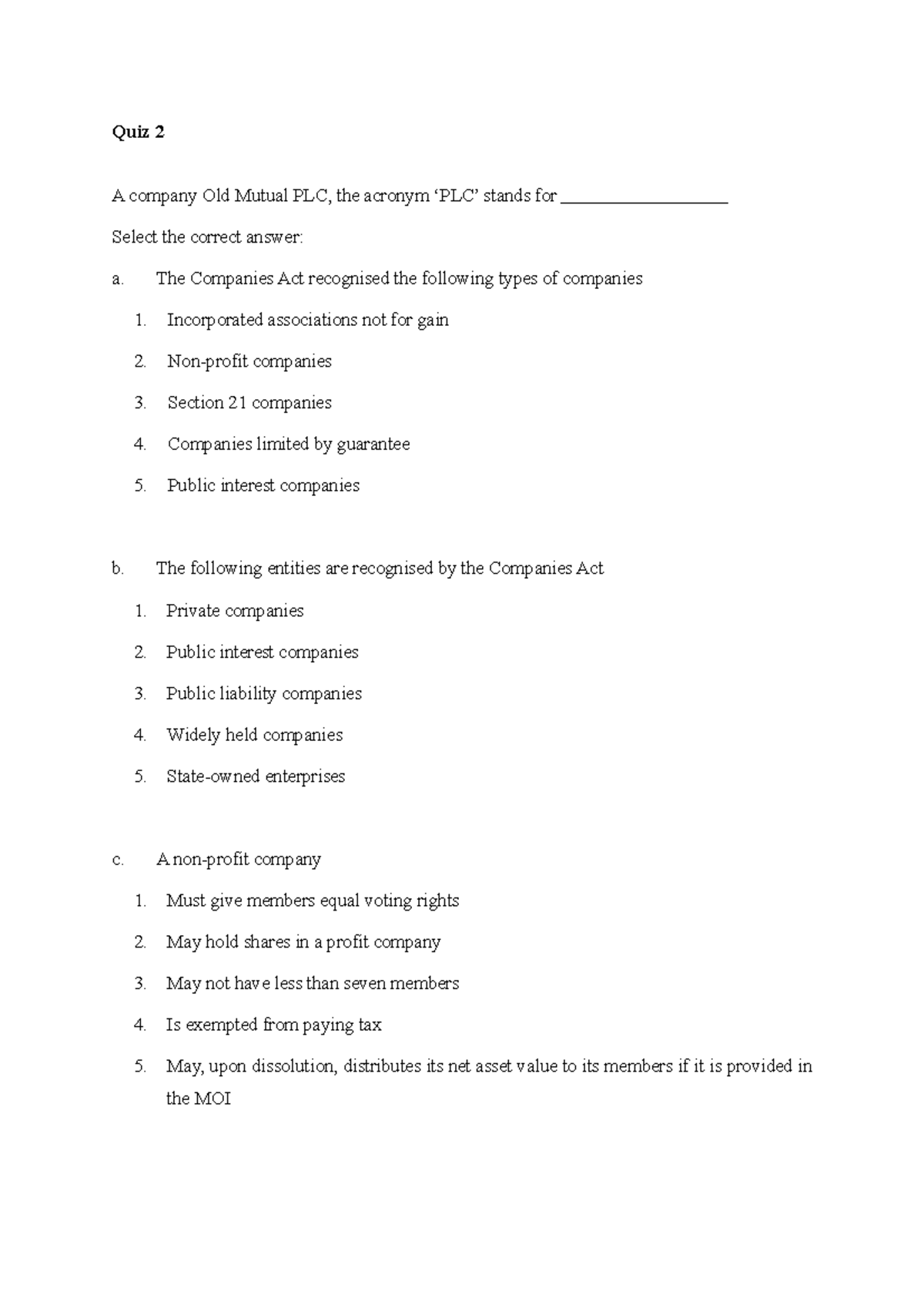 quiz-2-quiz-2-a-company-old-mutual-plc-the-acronym-plc-stands-for