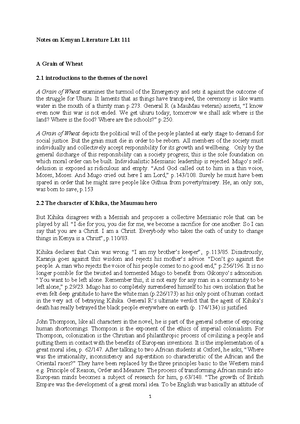 A Silent Song and other Stories Analysis PDF - A MAN OF AWESOME POWER ANALYSIS PDF– NAGUIB ...