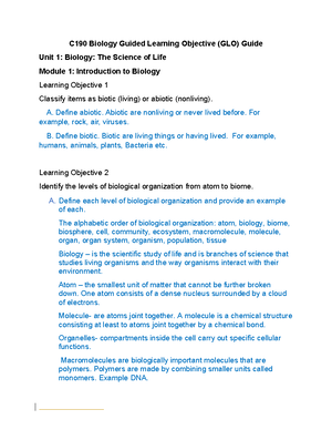 C190.v3 module 21 cladogram activity - Cladogram Activity Crocodiles ...