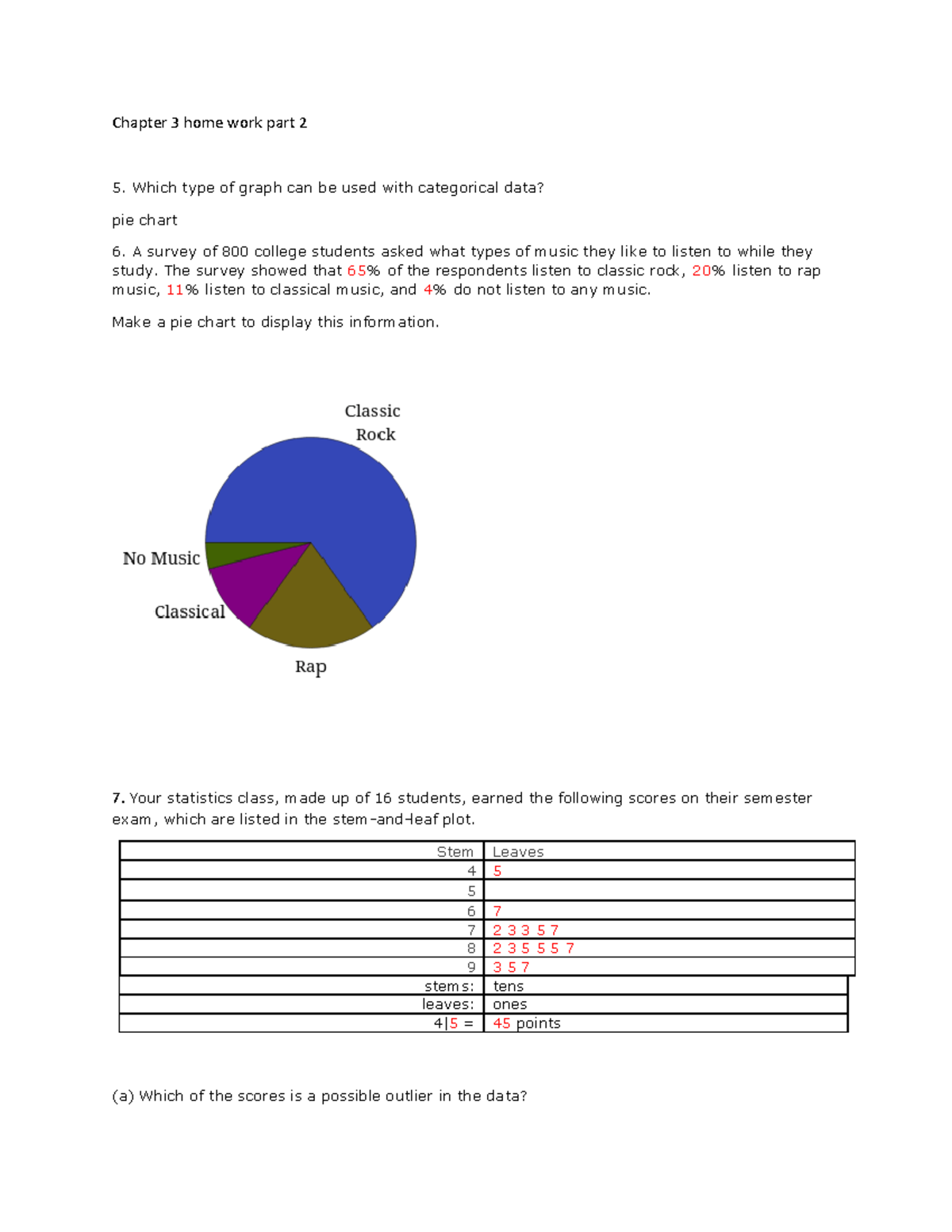 Document 35 (14) - stats notes and practice material - Chapter 3 home ...