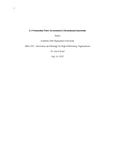 MBA 580 - SNHU - Innovation and Strategy for High-Performance ...