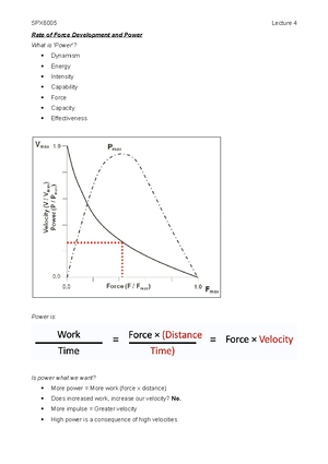 L10 - Session Planning - Session Planning Plan 1. Periodisation a ...