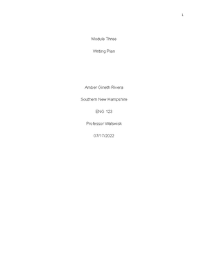 CJ 140 Module 4 Assignment - CJ 140 Module Four Assignment Template ...