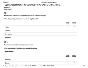 Friction Gravity and Momentum Quiz - Friction Gravity and Momentum Quiz ...