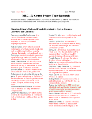 Test Bank RN 231 - Test Bank - Detailed Answer Key RN 231 Quiz I 1. A ...