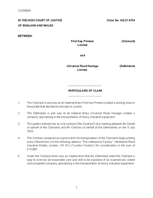 PA15 - Probate Form - Please complete all the boxes then the executor ...