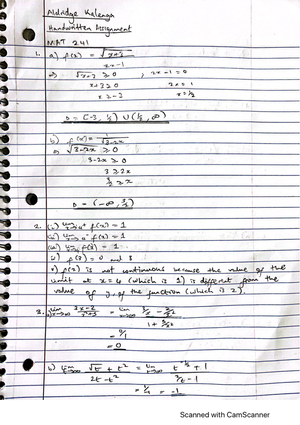Chem 2 chapter 14 - notes - 14 Brønsted-Lowry Acids and Bases A ...