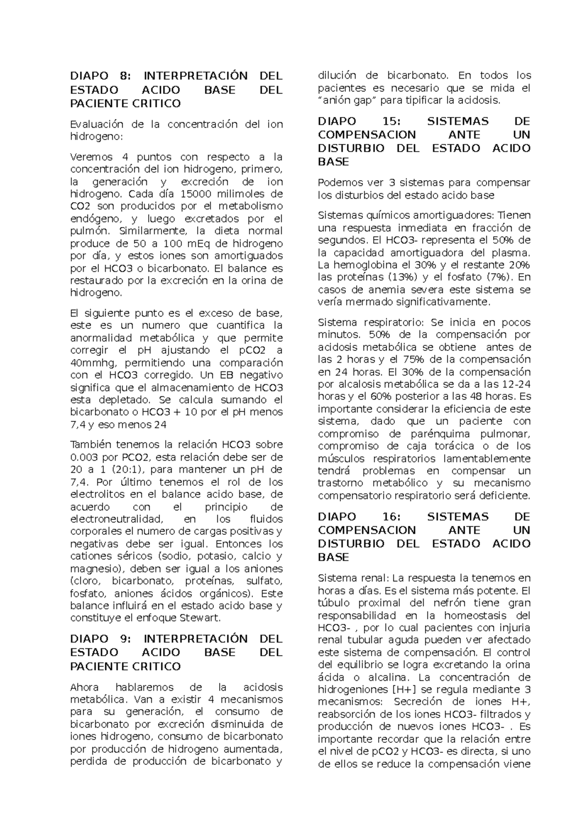 Exposición S13 - exposicion sesion 13 - DIAPO 8: INTERPRETACIÓN DEL ...