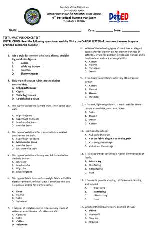 Analytical Ability - Civil service exam - WORD ASSOCIATION Negligent ...