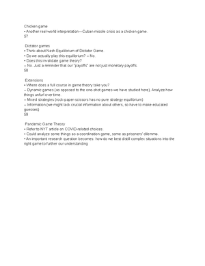 Econ Syllabus - Introduction to Economics (ECO 100 Sec 03) Hunter ...