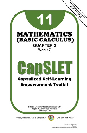 Limits - L'Hopital Rule - Limits - L’Hopital Rule Created Tags Calculus ...