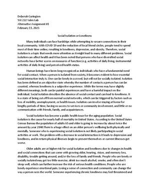 Refelection 2 SW222L - Reflection on Service Learning - What? - Rewards ...