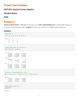 2-1 Assignment - CRUD in Mongo DB - Change into the Apporto directory with the data sets: cd ...