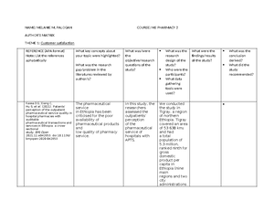03 eLMS Quiz 1 ARG - Lecture Noteunlocked - BMSH 02 Activity 2 ...