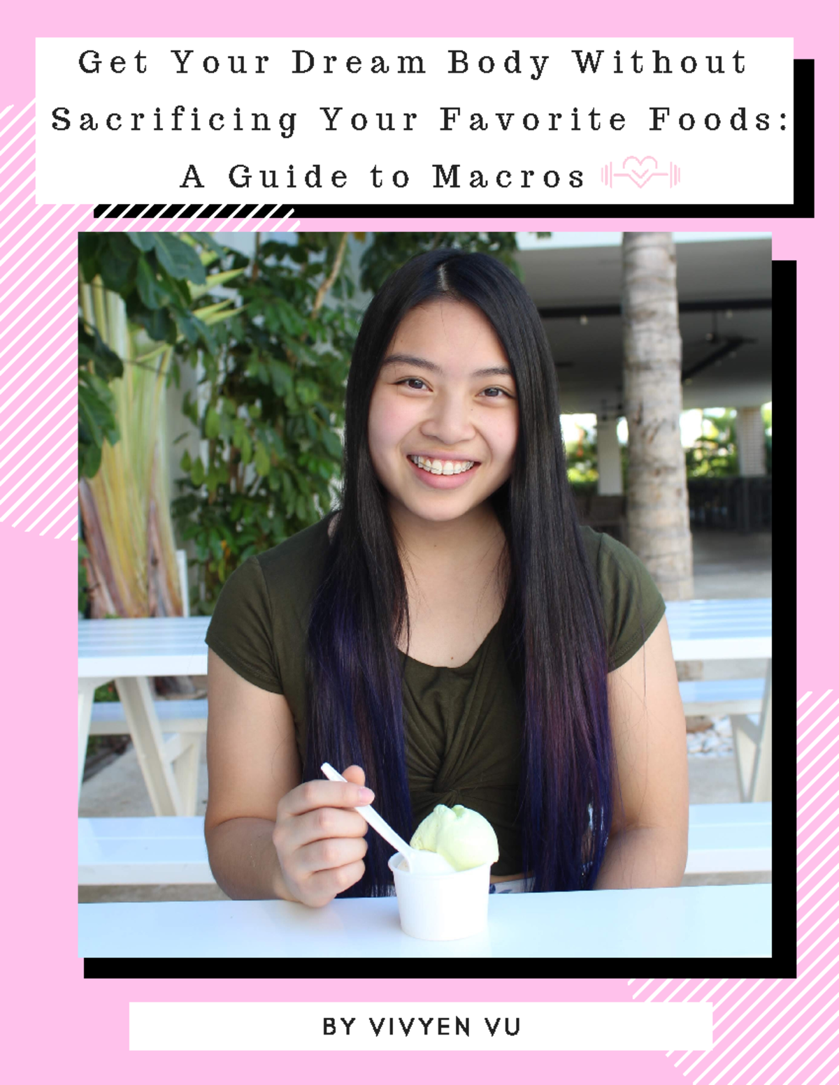 Vivi Fit Macro Guide v6 bga - ####### G e t Y o u r D r e a m B o d y W ...