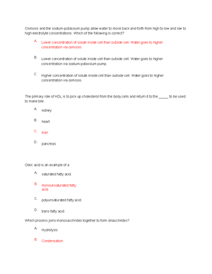 Lab 2 - PCR Revised-1 - Lab - Lab 2 – Polymerase Chain Reaction ...