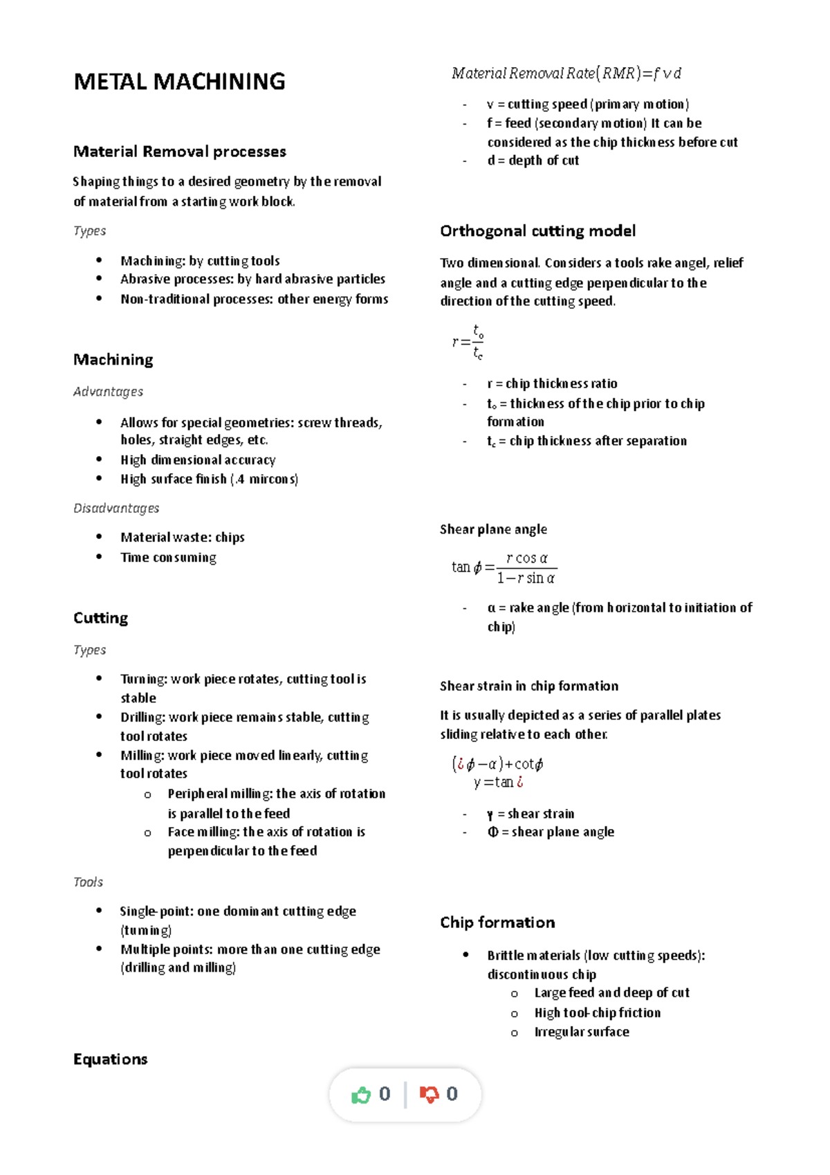 Metal-machining-manu-tech-ii compress - METAL MACHINING Material ...