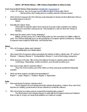 WHAP - Unit 1.3 - Developments in South Southeast Asia graphic ...
