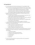 D077 - WGU - Concepts in Marketing, Sales, and Customer Contacts - Studocu