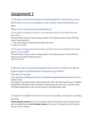 System analysis - I am a student - KABARAK UNIVERSITY DEPARTMENT OF ...