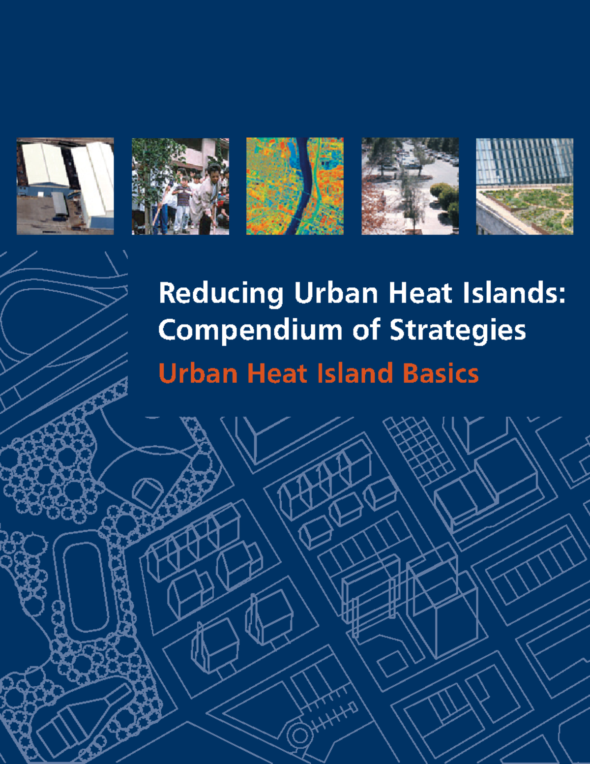 Basicscompendium(1647171334982) - Reducing Urban Heat Islands ...