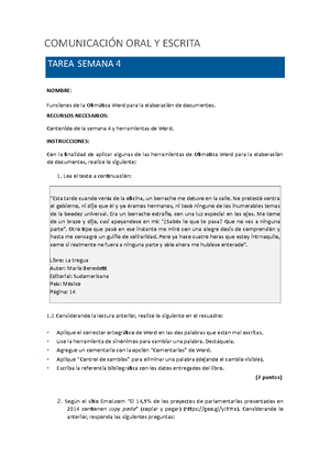Informe Semana 4 Capacitacion Para Prevencion De Riesgos - NOMBRE DE ASIGNATURA: CAPACITACIÓN ...