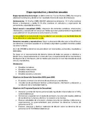 NOM-047 y NOM-046 - Resúmenes de la Norma Oficial Mexicana 047 y 046 ...
