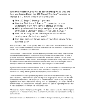 RTA 315 Class Notes - RTA 315 TEST 1 REVIEW INSTRUCTOR: DR. WENDY ...