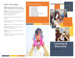 Autism Spectrum Disorder Parent Brochure GCU - SPD-500 - GCU - Studocu